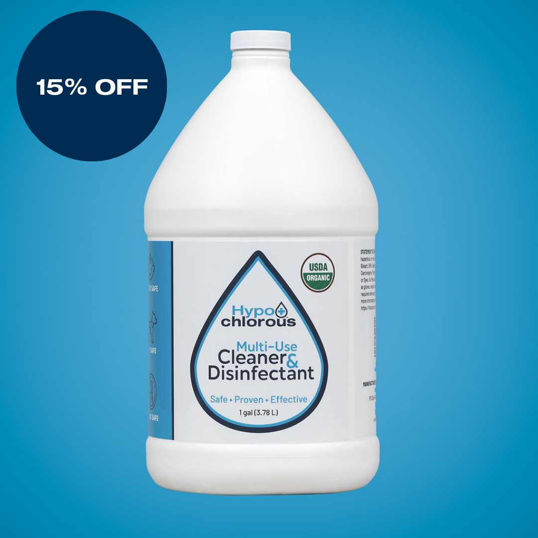 Heavy User Refill – TryHypo