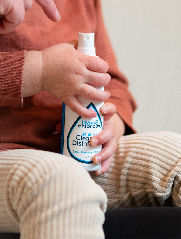 Value 2 pack – TryHypo