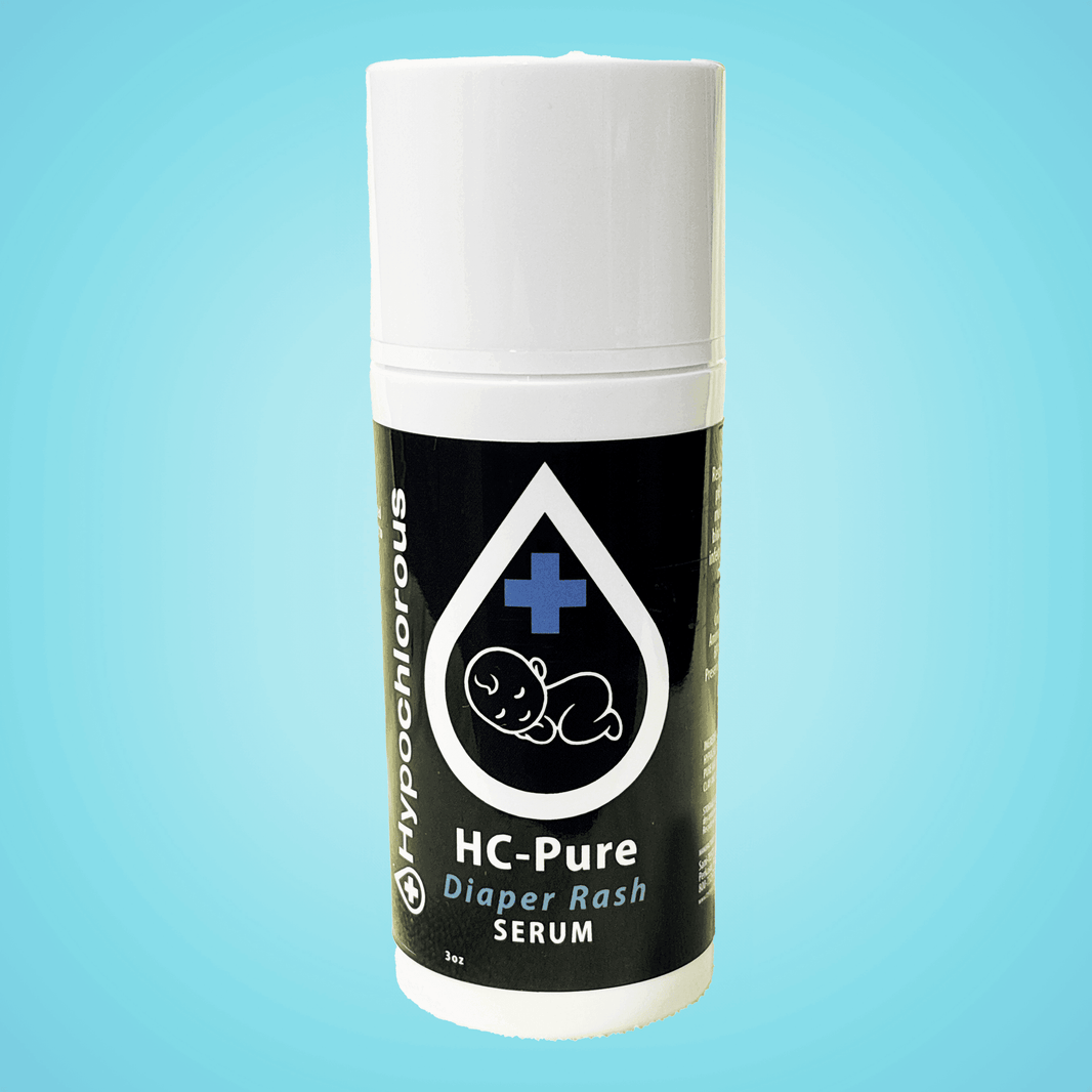 The Ultimate Guide to Hypochlorous Acid (HOCl): Benefits, Uses, and Safety – TryHypo