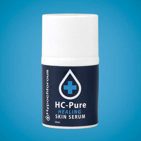 HC-Pure Healing Skin Serum – TryHypo