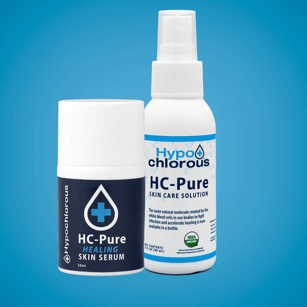 The Ultimate Guide to Hypochlorous Acid (HOCl): Benefits, Uses, and Safety – TryHypo